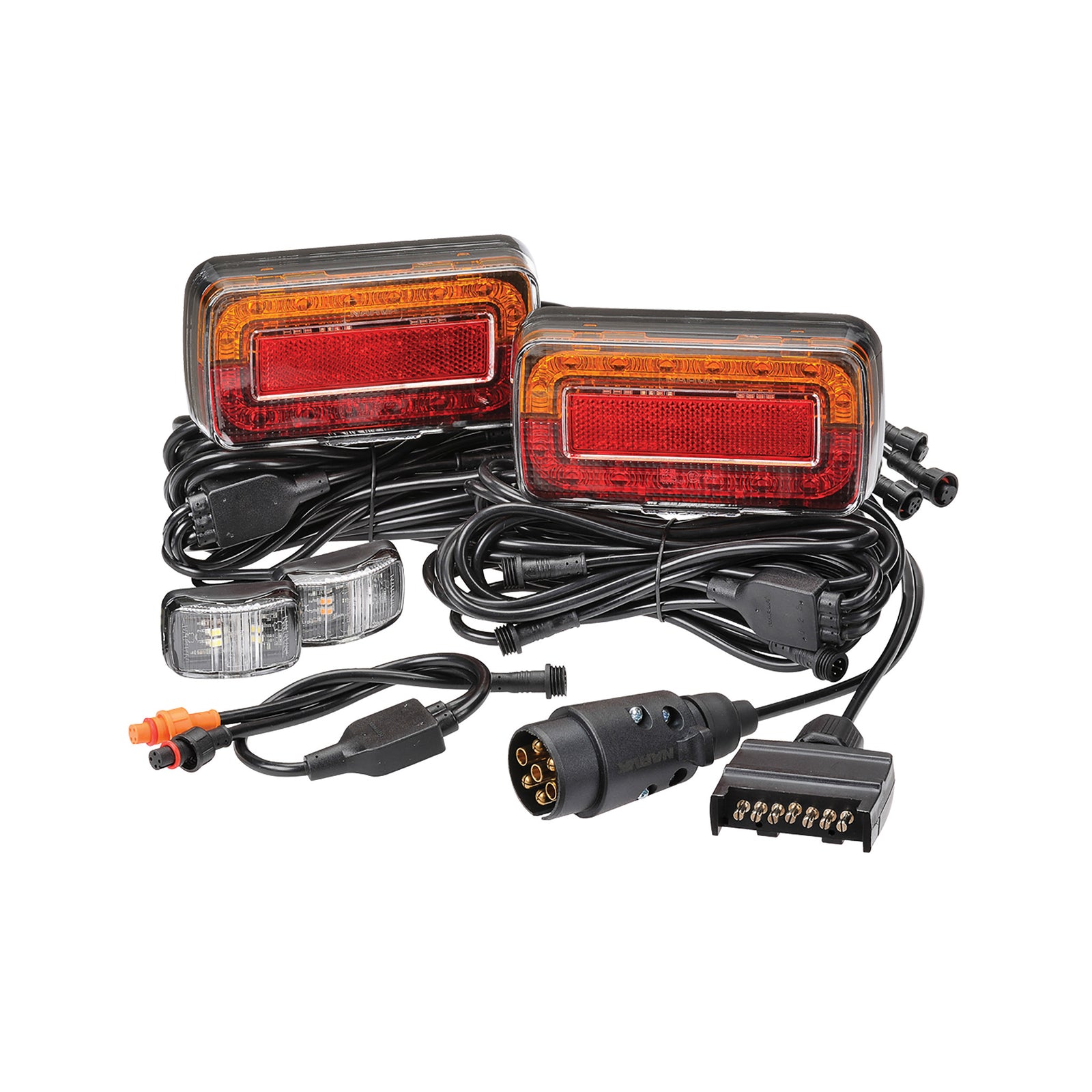 Trailer LED lights | Trailer Spares Direct