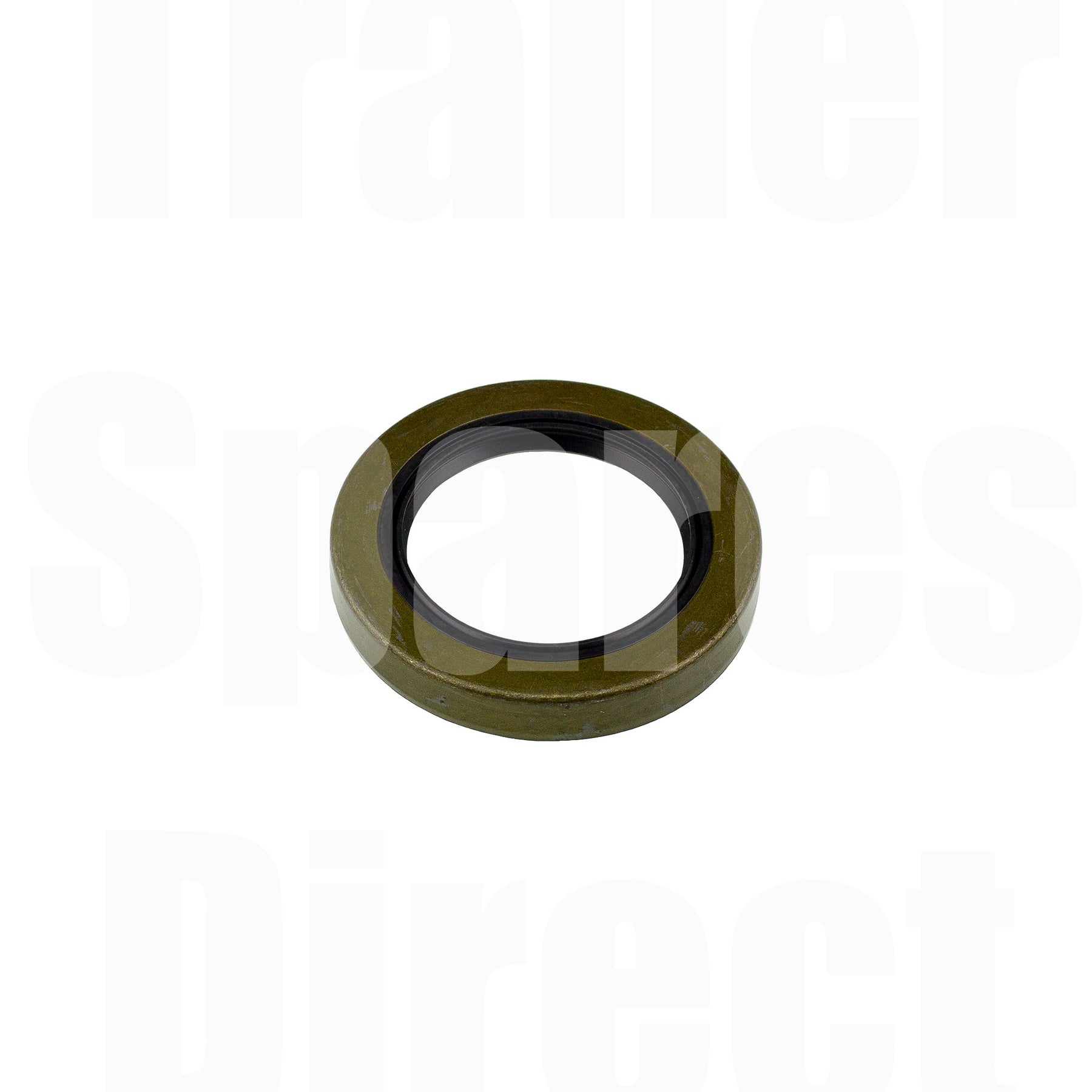 Hub seal for TX, Alko 2000kg and 3000kg trailer bearings. | Trailer ...