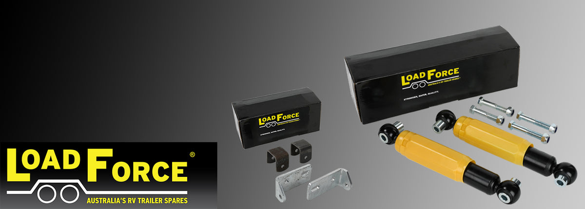 Trailer Spares Direct - Trailer parts Trailer brakes Caravan spares