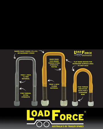 Trailer Spares Direct - Trailer parts Trailer brakes Caravan spares