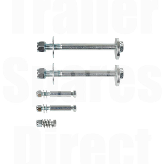Camber Pin Kit Suspension | Trailer Spares Direct – Trailer Spares Direct