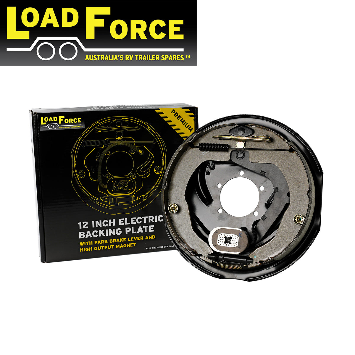 Trailer Brakes | Trailer Spares Direct