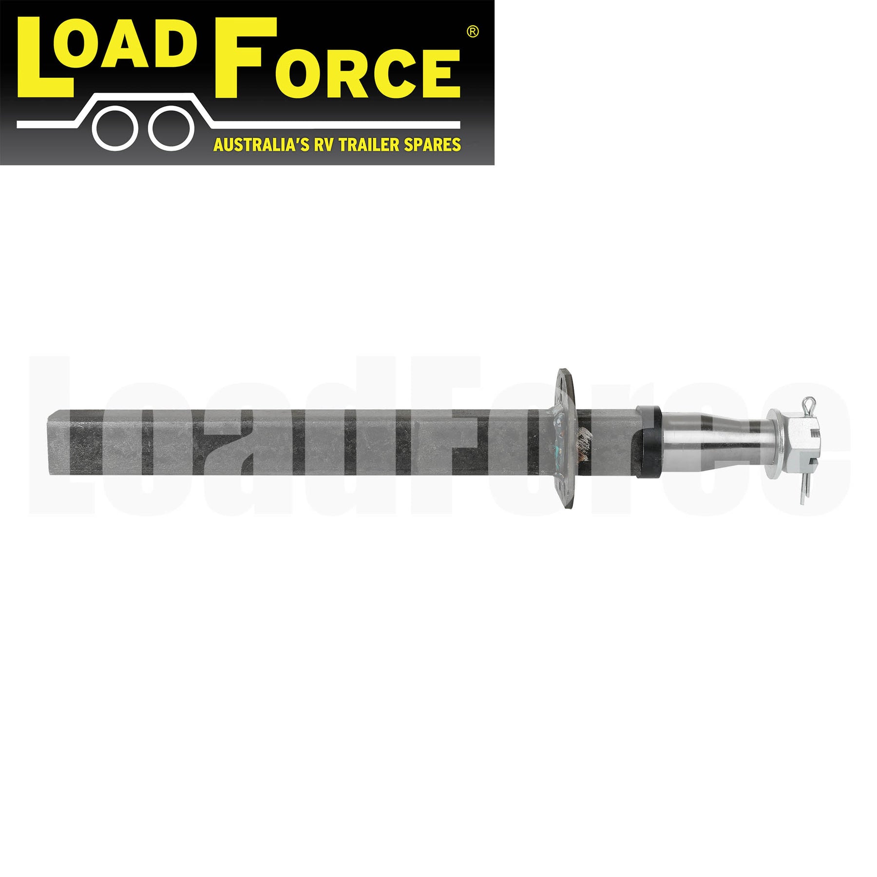 Axles & stub axles | Trailer Spares Direct – Page 2