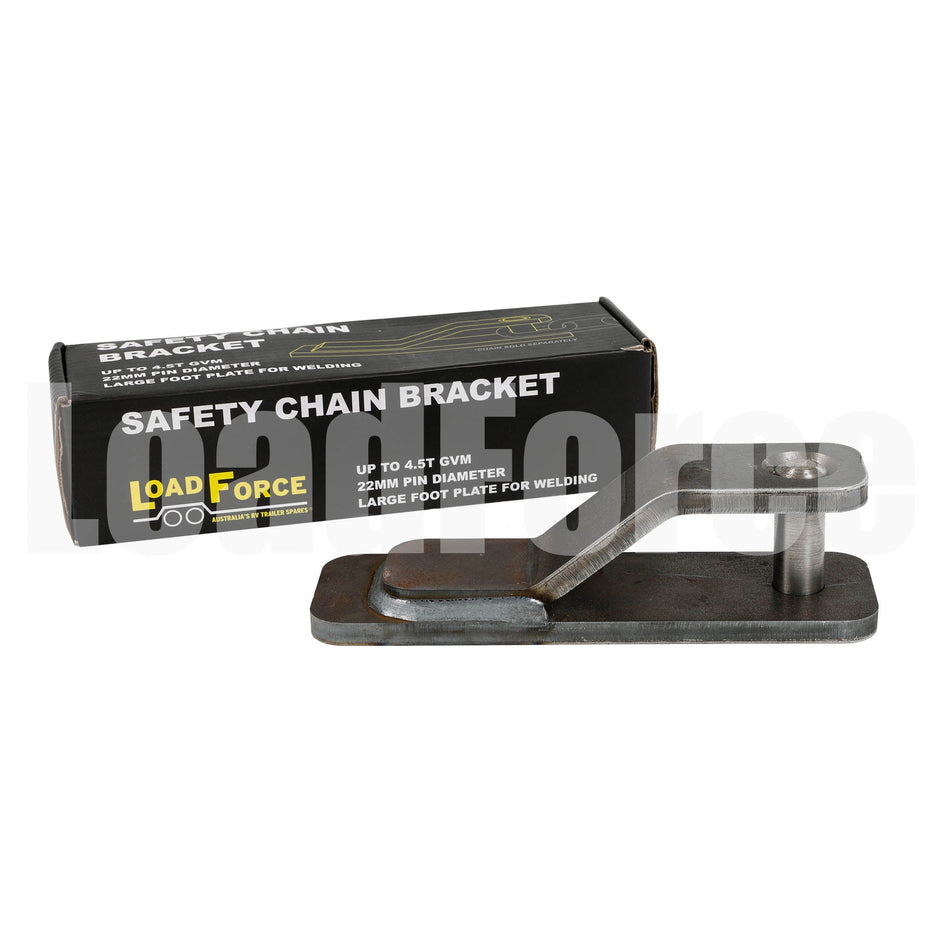 Rated chain & shackles | Trailer Spares Direct