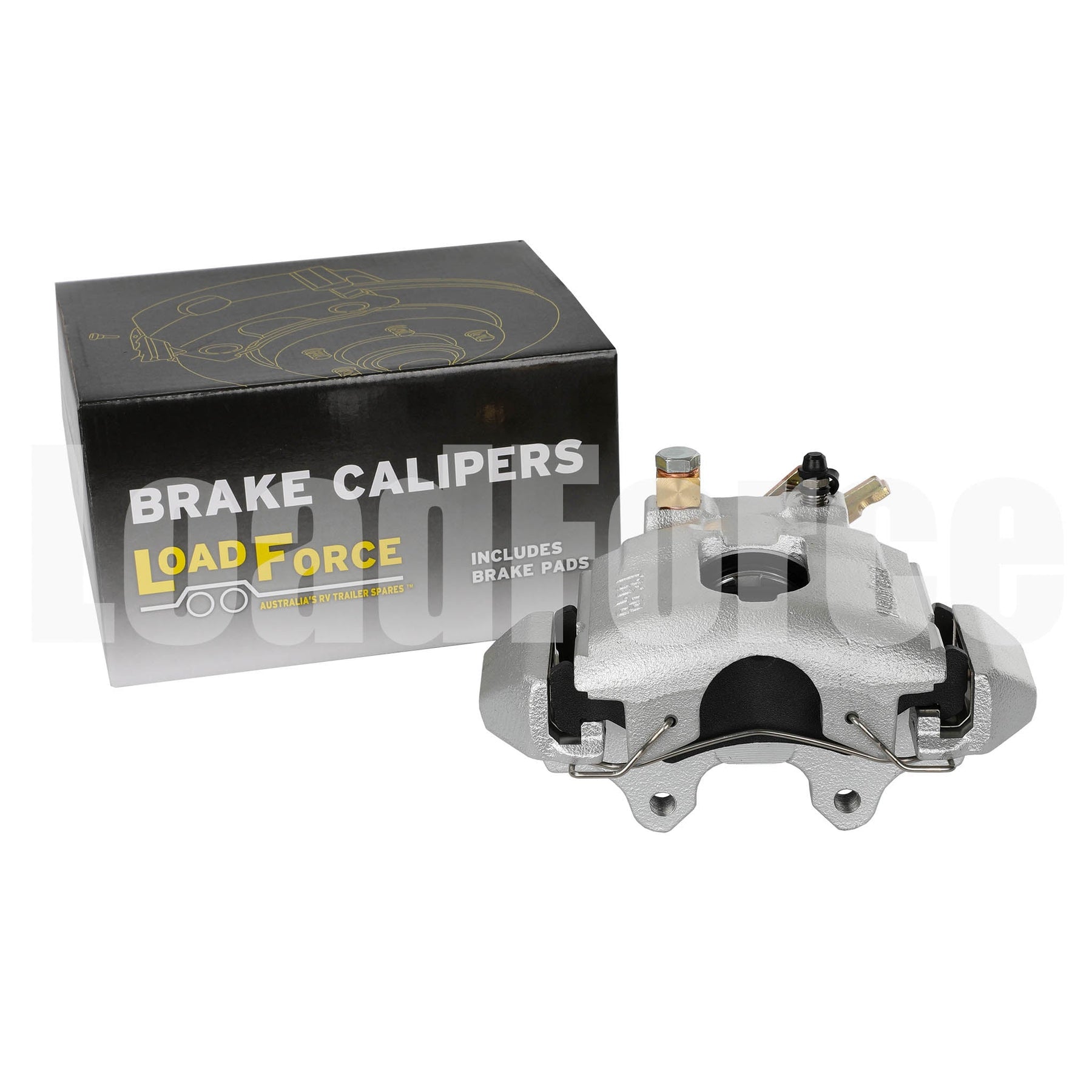 Brake calipers | Trailer Spares Direct