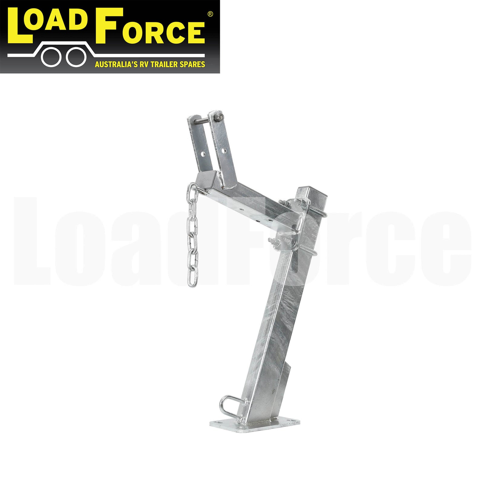 Winch Posts & winches | Trailer Spares Direct