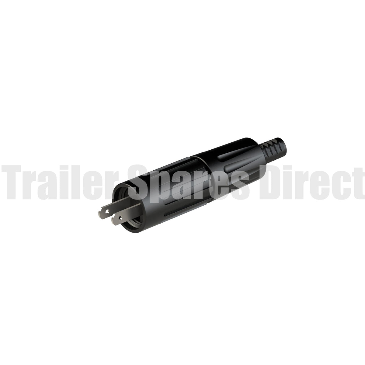 Narva thermoplastic Engel type plug | Trailer Spares Direct