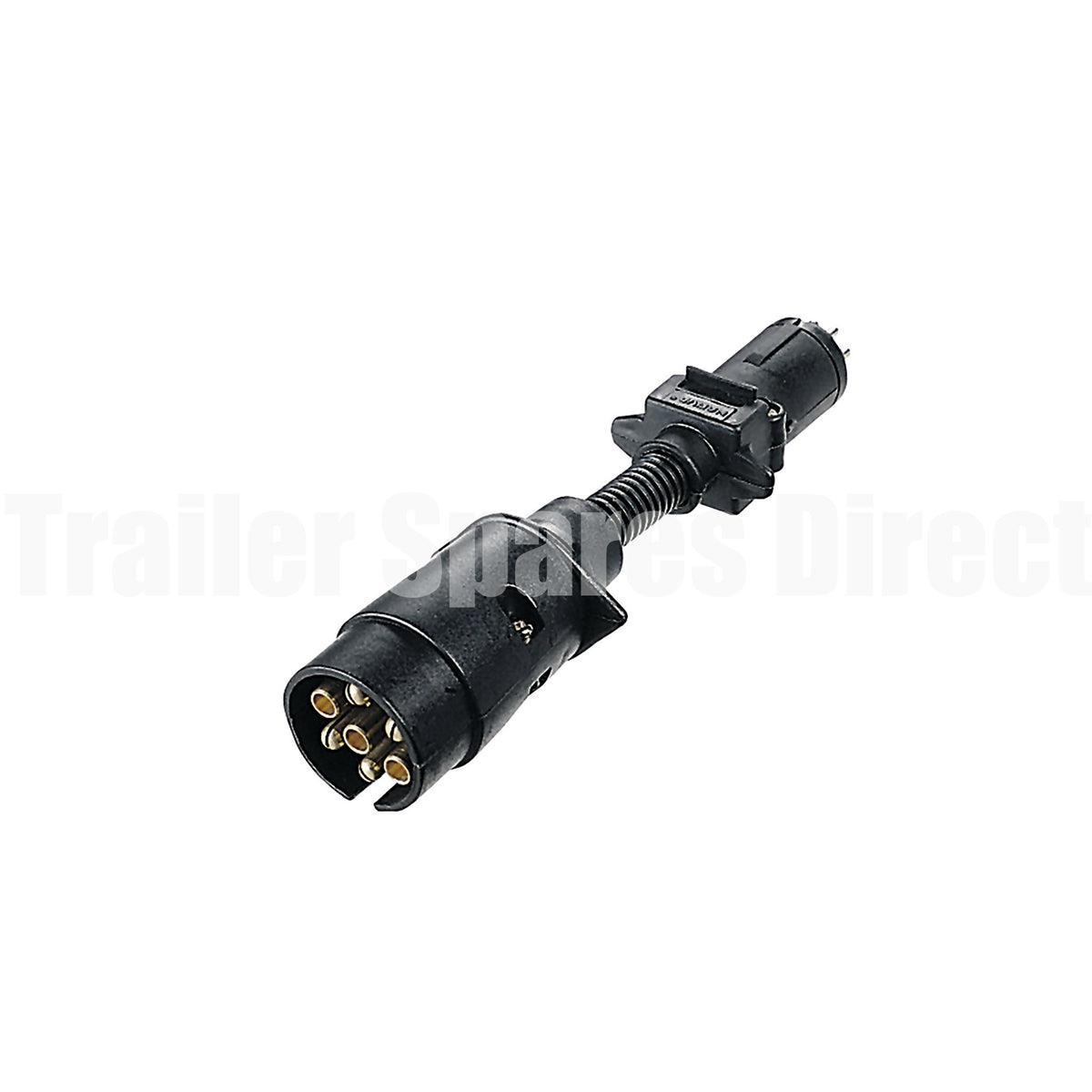 Trailer plug socket adapters | Trailer Spares Direct