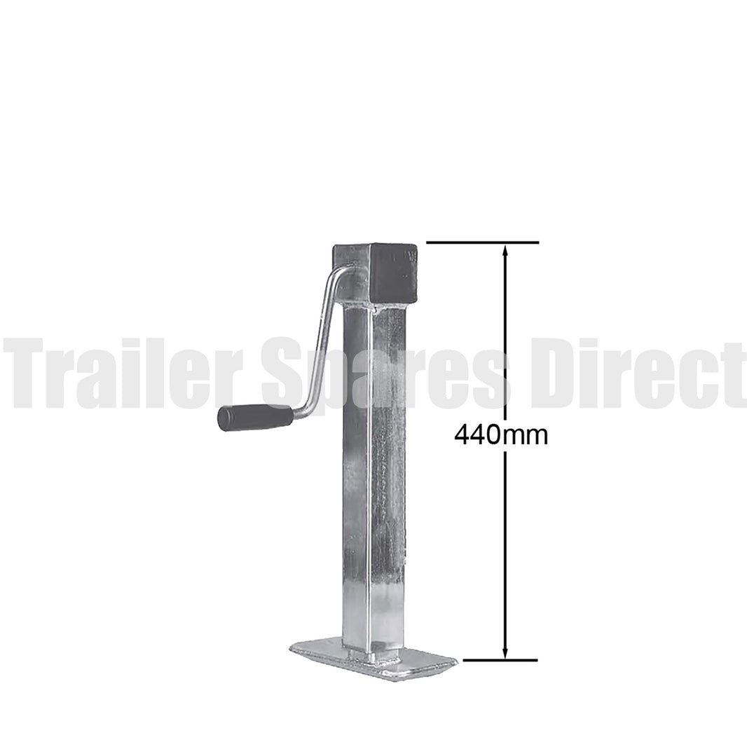 Jockey Stands | Trailer Spares Direct
