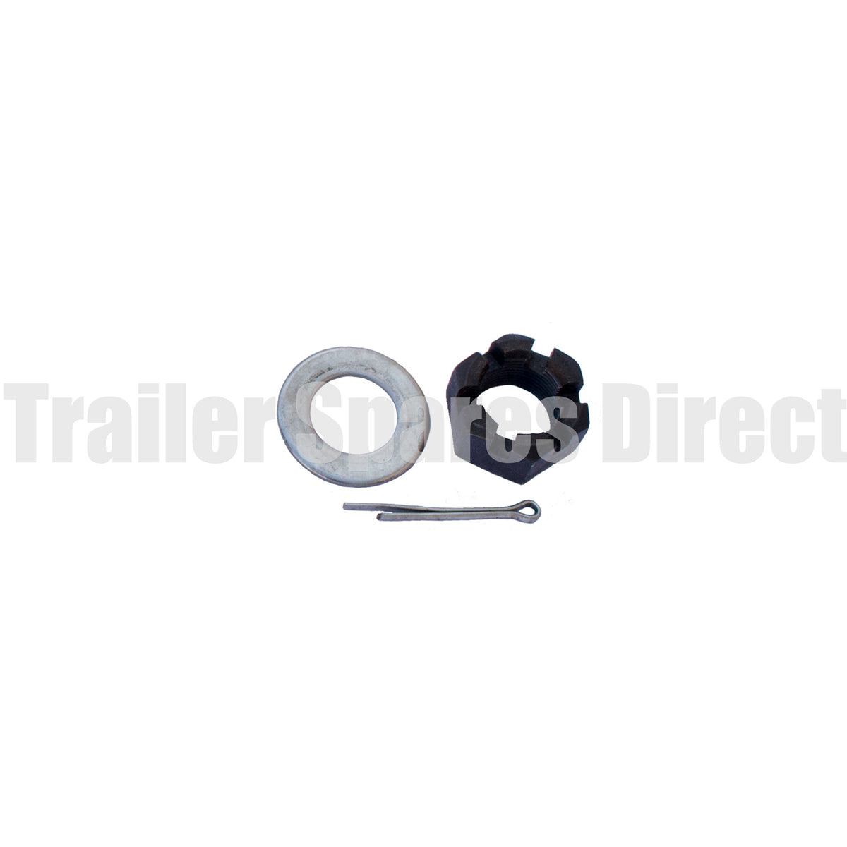Axles - stub axles | Trailer Spares Direct – Page 2