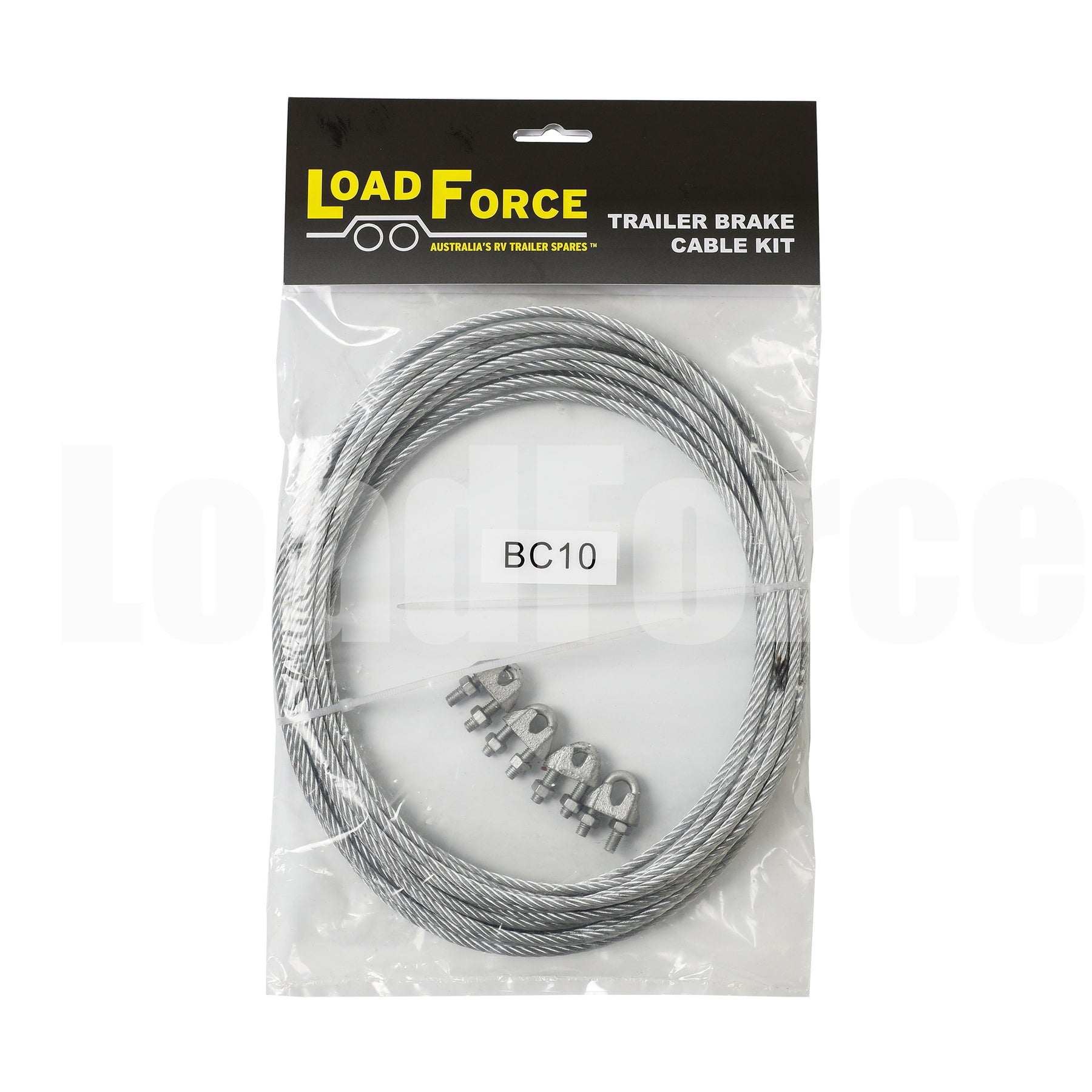 Brake lines cables & fittings | Trailer Spares Direct