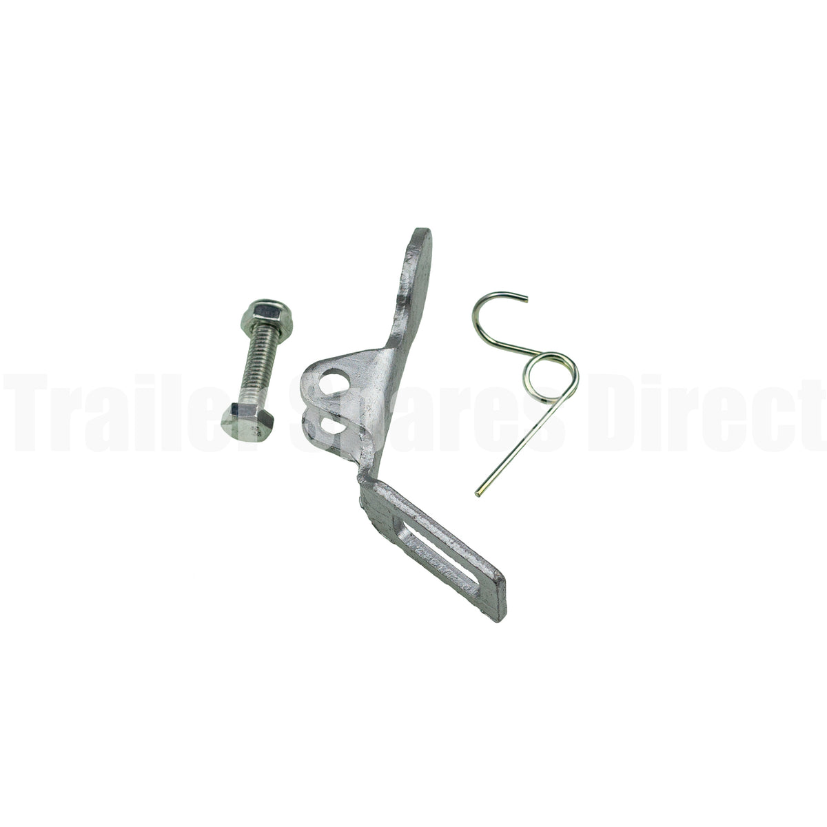 Coupling trigger kit | Trailer Spares Direct