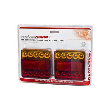 Trailer Lights | Trailer Spares Direct