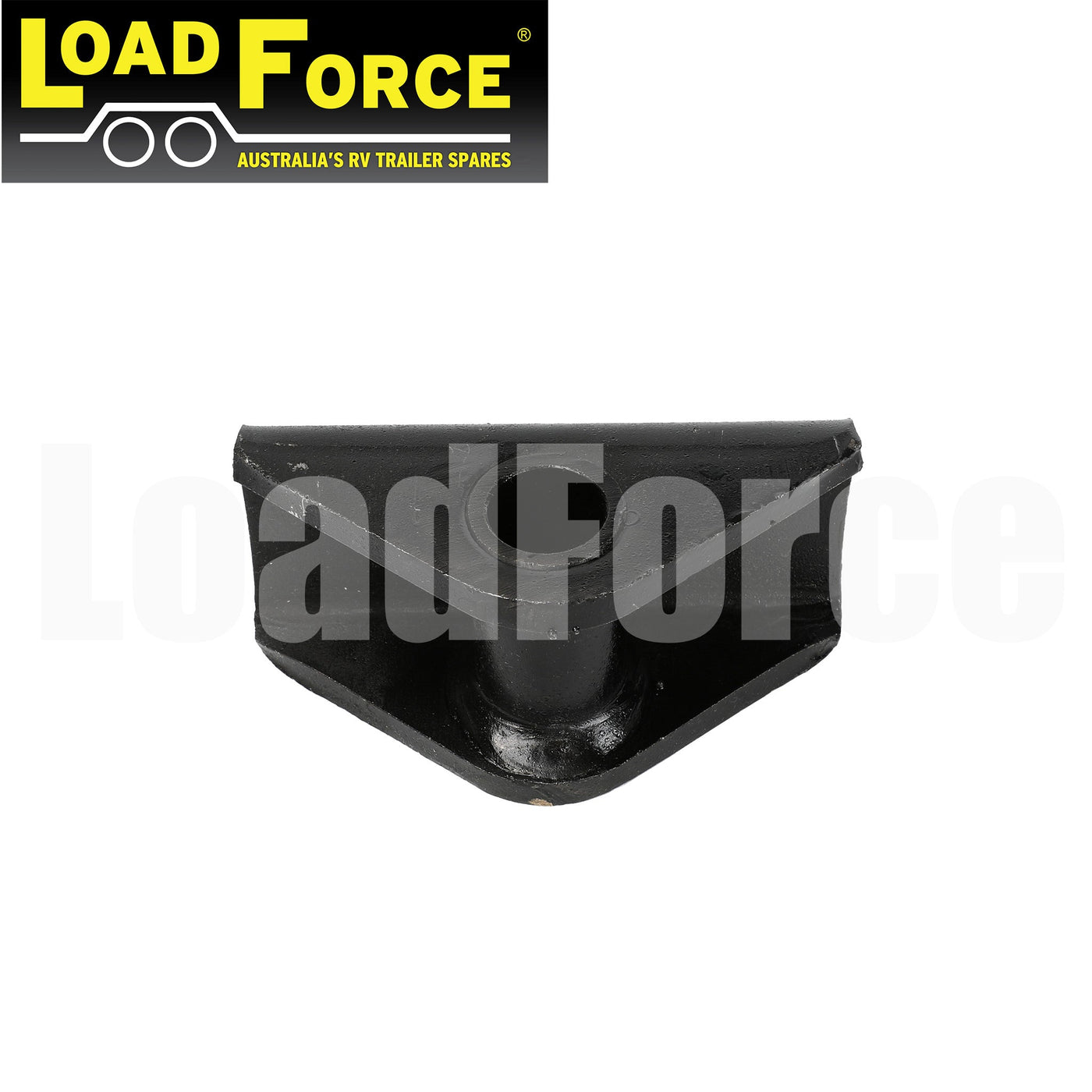 Dumb jack for 60mm wide springs | Trailer Spares Direct