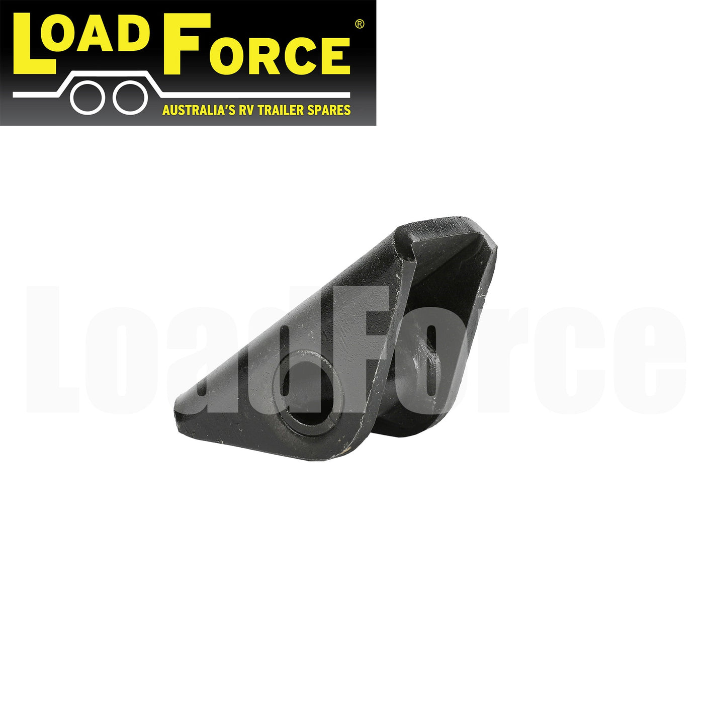 Dumb jack for 60mm wide springs | Trailer Spares Direct