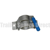 Brackets & clamps | Trailer Spares Direct