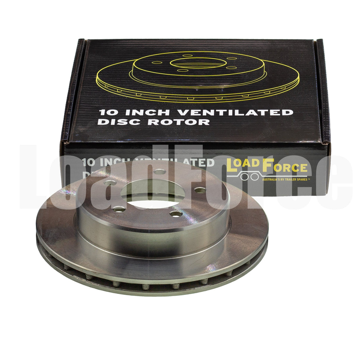 Disc hubs & rotors | Trailer Spares Direct – Page 2