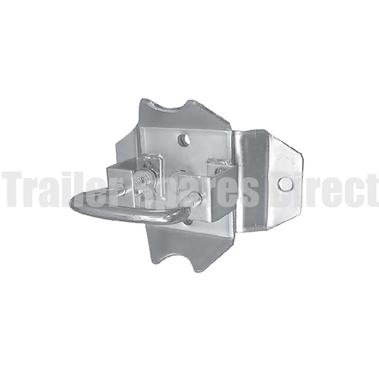 Brackets & clamps | Trailer Spares Direct