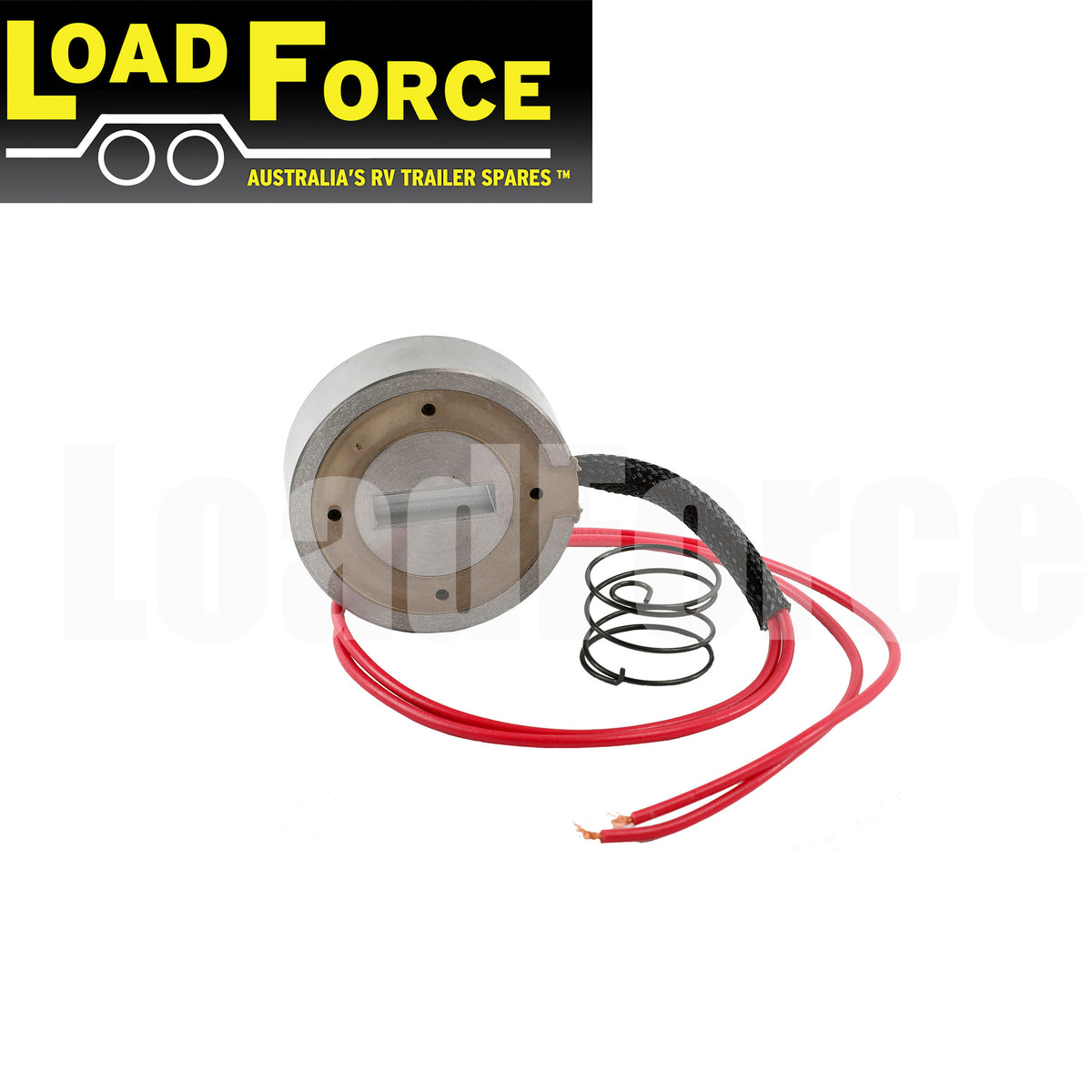 LoadForce Electric Brake Magnet for Dexter and USA Brake drums ...