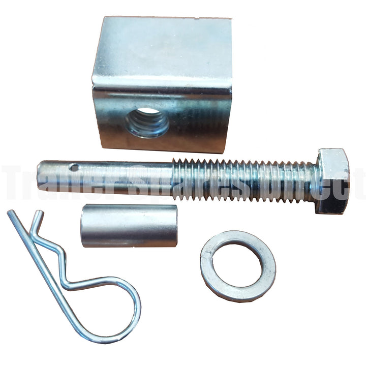 Hitch pins & coupling locks | Trailer Spares Direct