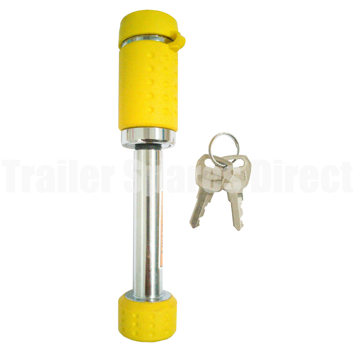 Hitch pins & coupling locks | Trailer Spares Direct