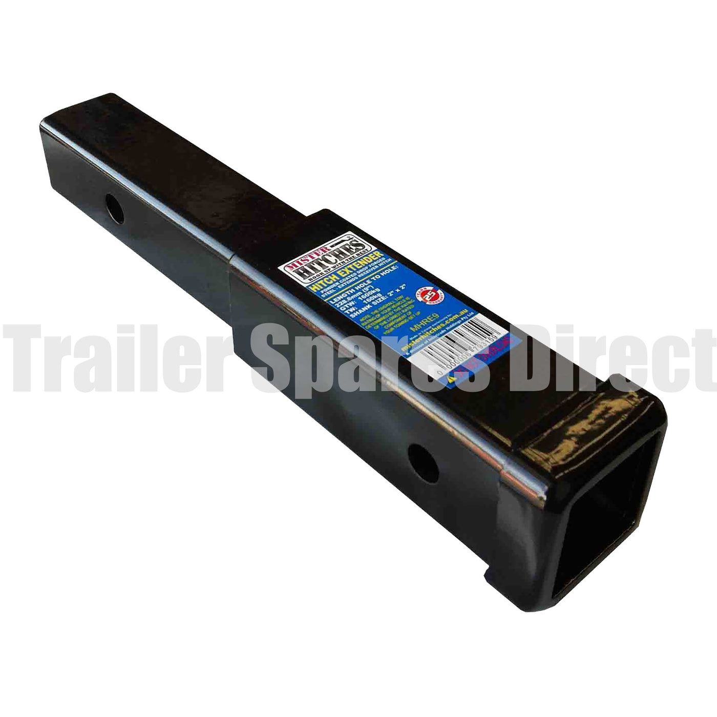 Towbar receivers | Trailer Spares Direct – Page 2