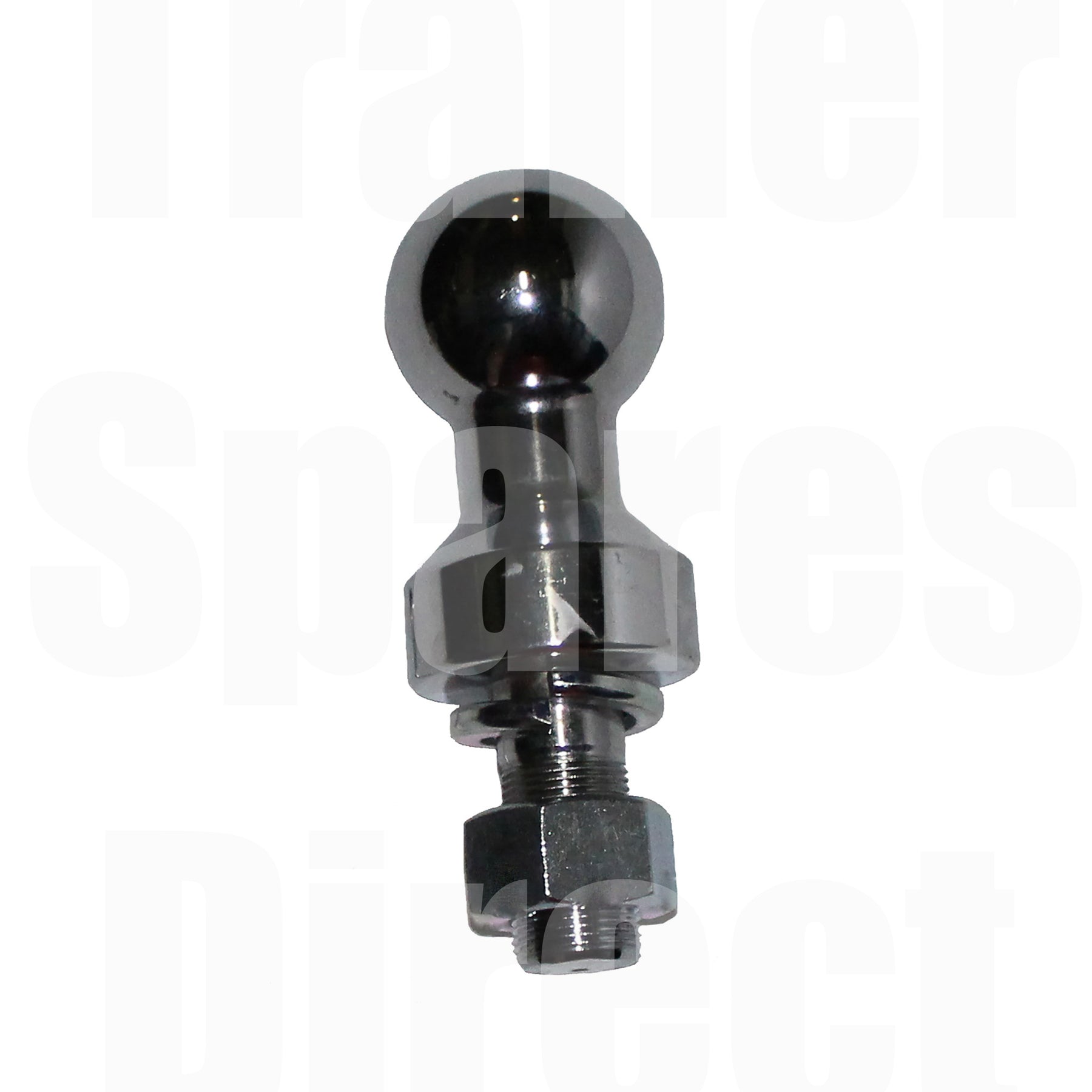 70mm tow ball rated 4500kg | Trailer Spares Direct