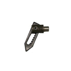 Tailgate anti-rattle latch weld-on type | Trailer Spares Direct